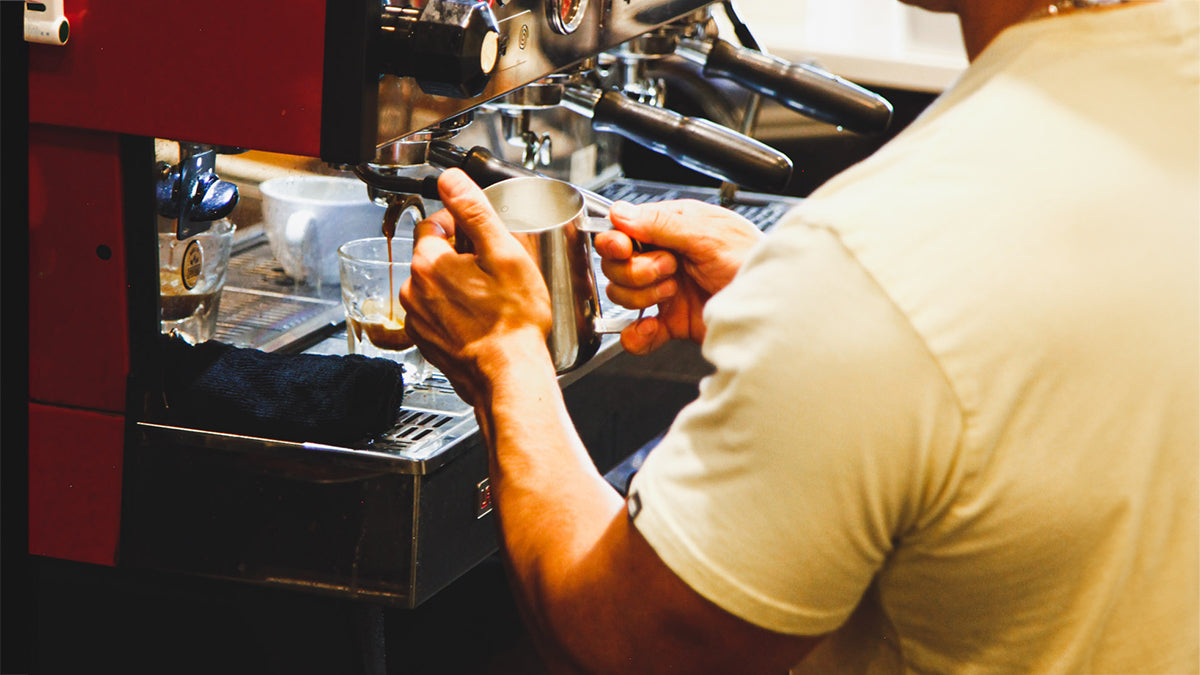 Brewing Purpose: Exploring Medici’s Coffee Culture – Medici Roasting
