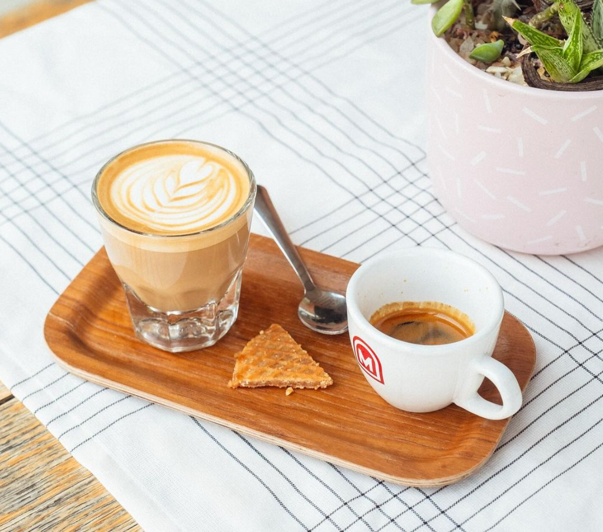 Exploring Espresso – Medici Roasting