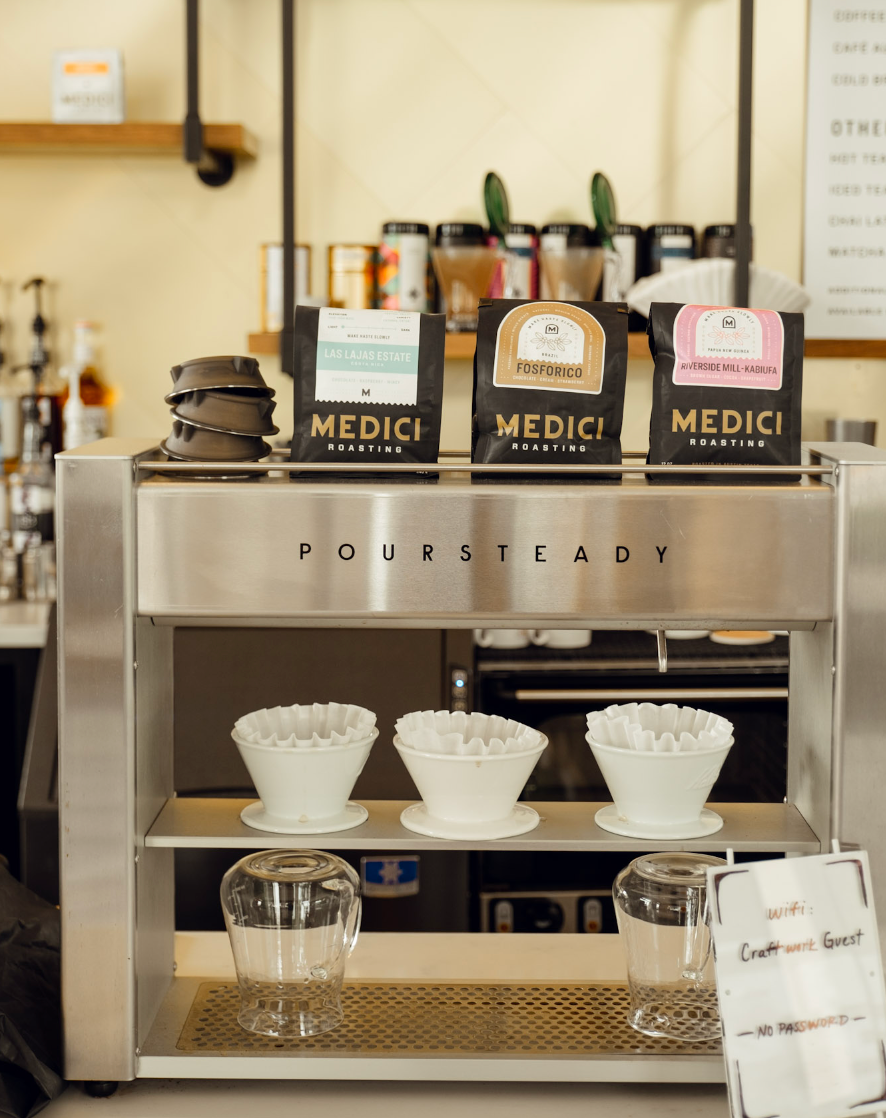 Products Every Coffee Lover Needs – Medici Roasting