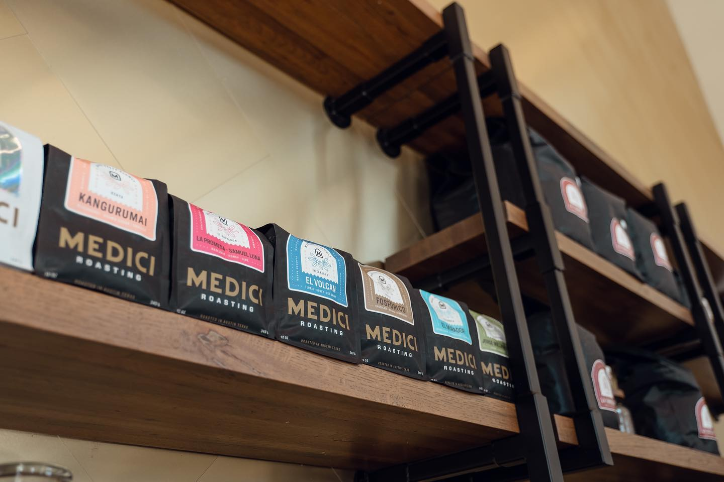 Single Origin Coffee | Buy Online – Medici Roasting