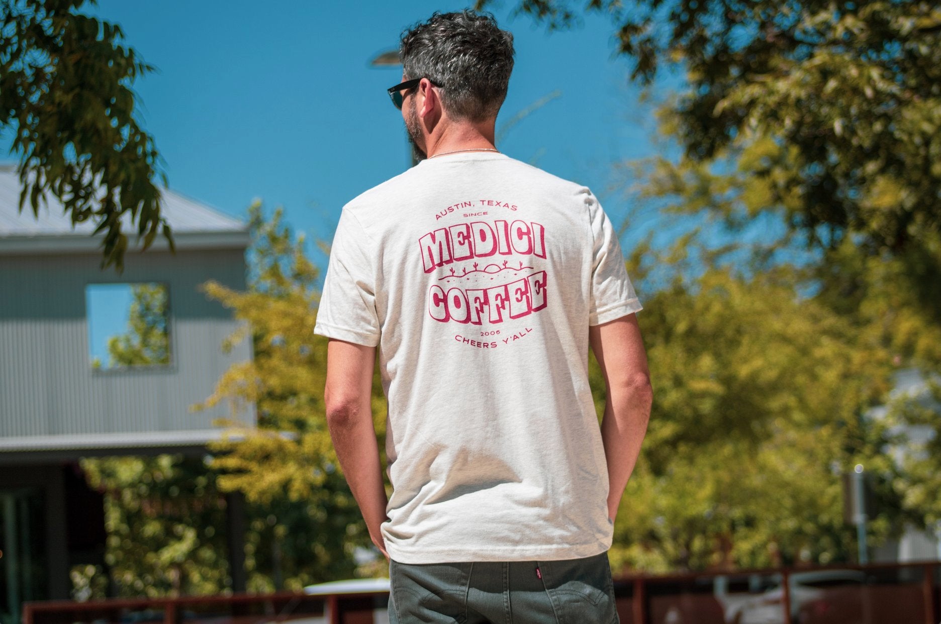 Merch | Online Store – Medici Roasting