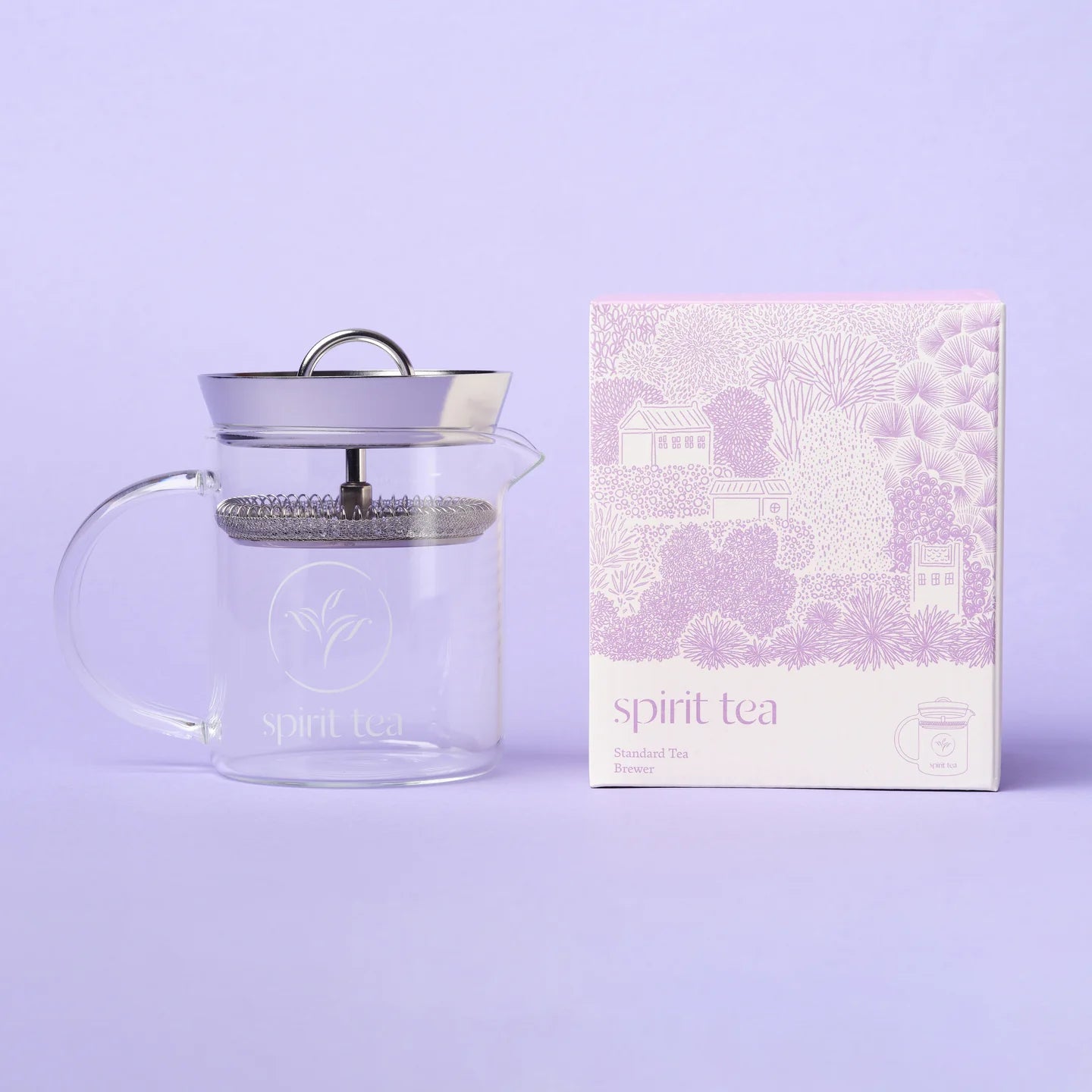 Standard Brewer – Medici Roasting