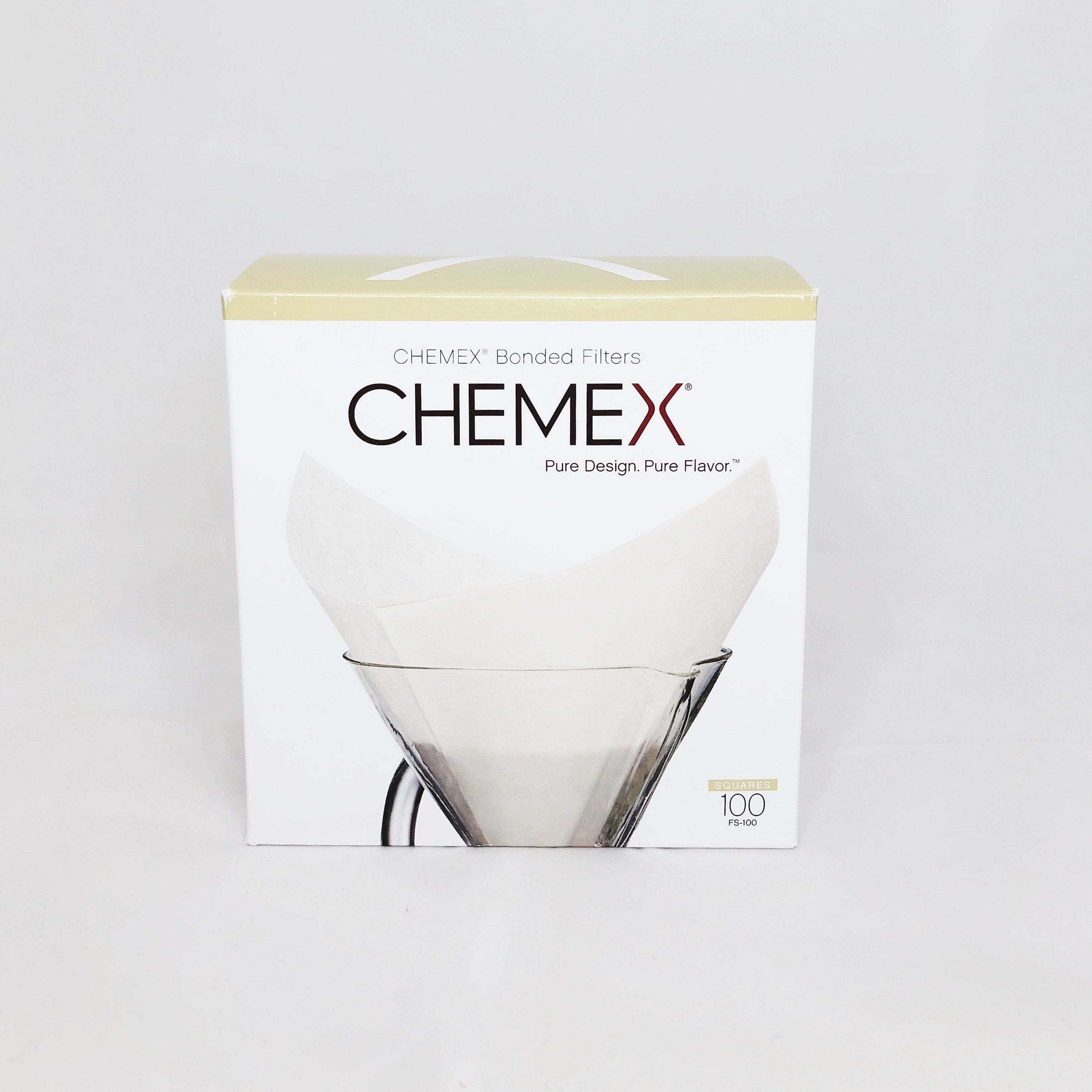 Chemex Filters – Medici Roasting